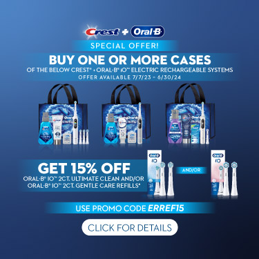 Oral-B Brush Head Refills