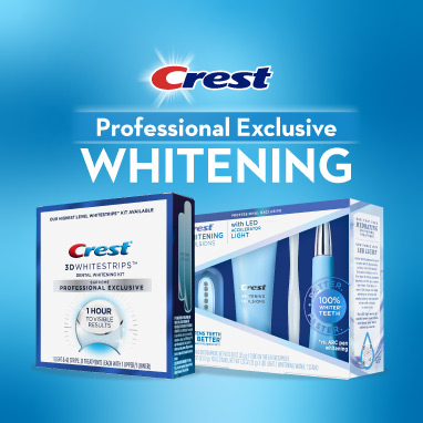 CrestOralBProShop.com - Premium Crest + Oral-B Products for Dental ...
